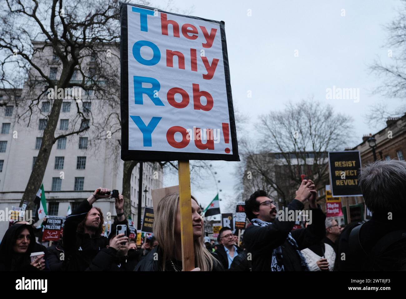 Some of the biggest DJs in Britain headline House Against Hate, a rave ...