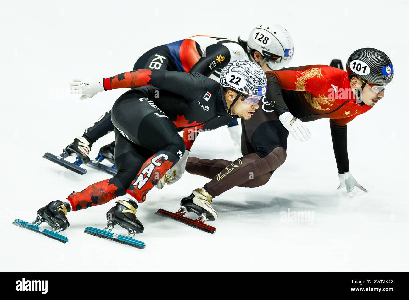 Liu shaolin hi-res stock photography and images - Alamy