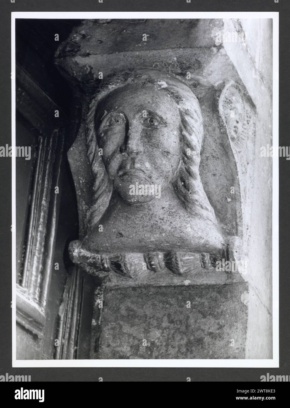 Abruzzo L'Aquila Celano S. Maria Valleverde. Hutzel, Max 1960-1990 ...