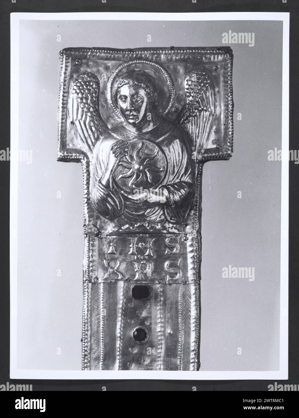 Lazio Frosinone Veroli S. Andrea Apostolo, Cathedral0. Hutzel, Max 1960 ...