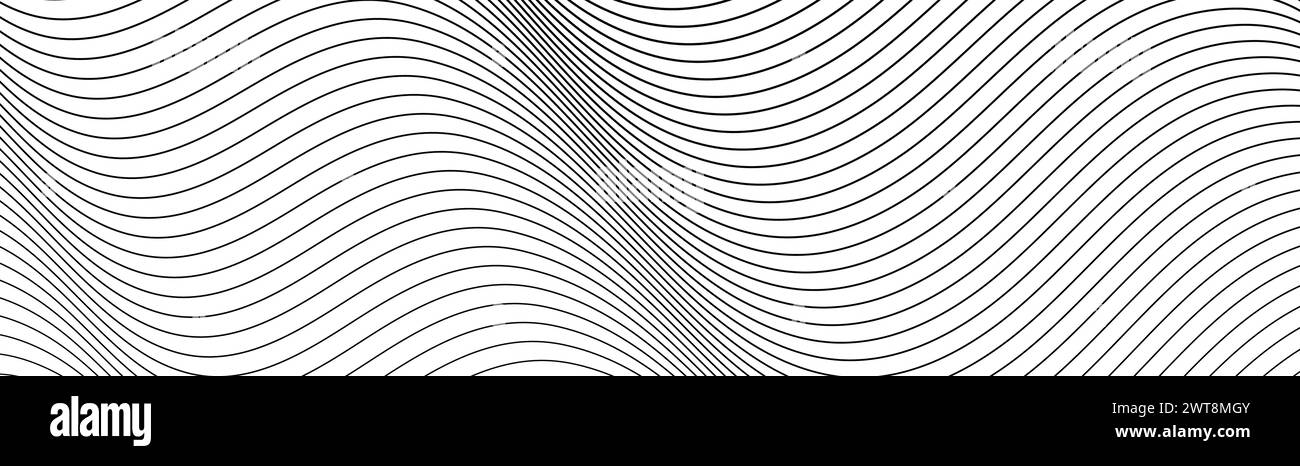 Technology pattern motion background white Black and White Stock Photos ...