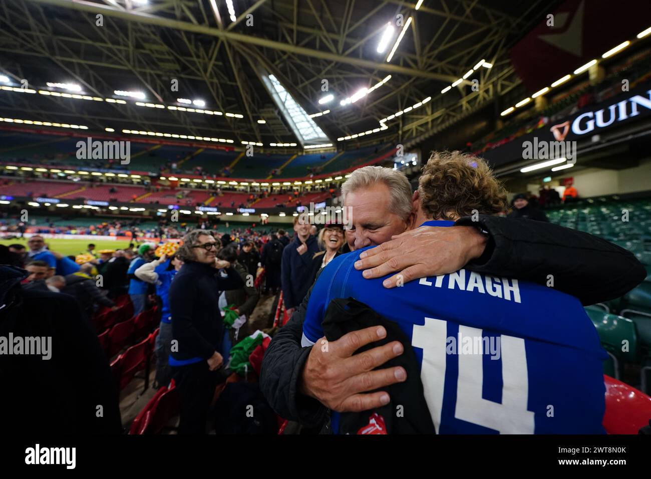 Lynagh louis hi-res stock photography and images - Alamy