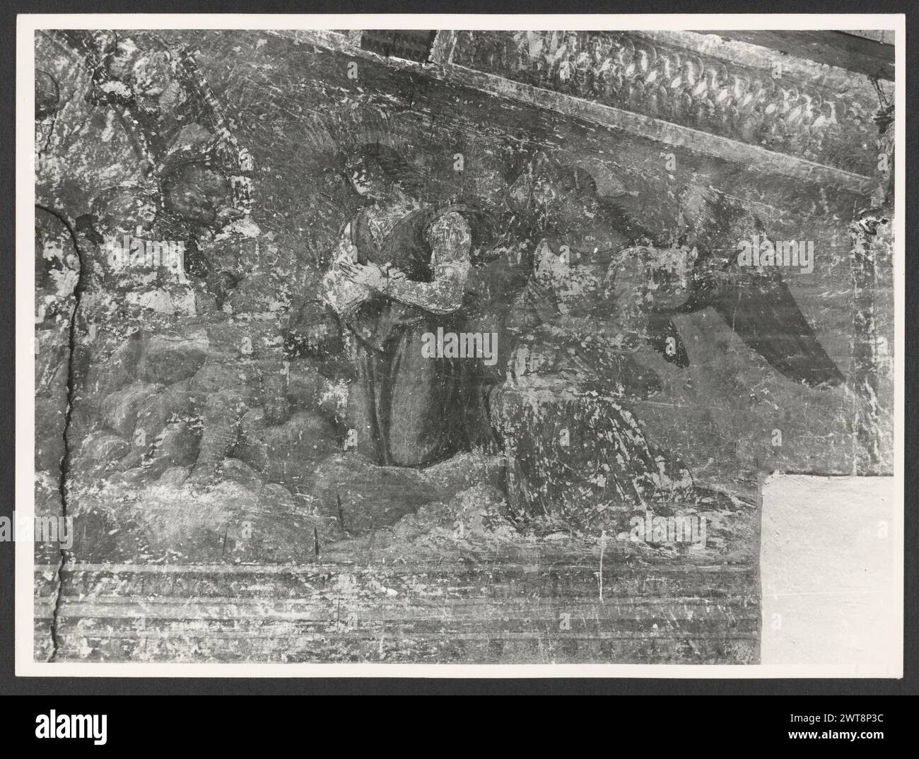 Umbria Terni Ferentillo S. Maria4. Hutzel, Max 1960-1990 General views ...