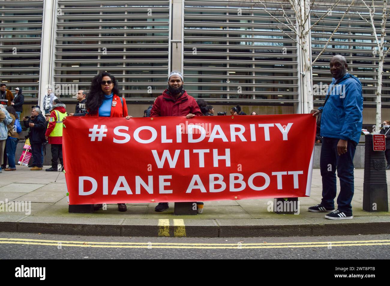 Diane abbott 2024 hi-res stock photography and images - Alamy