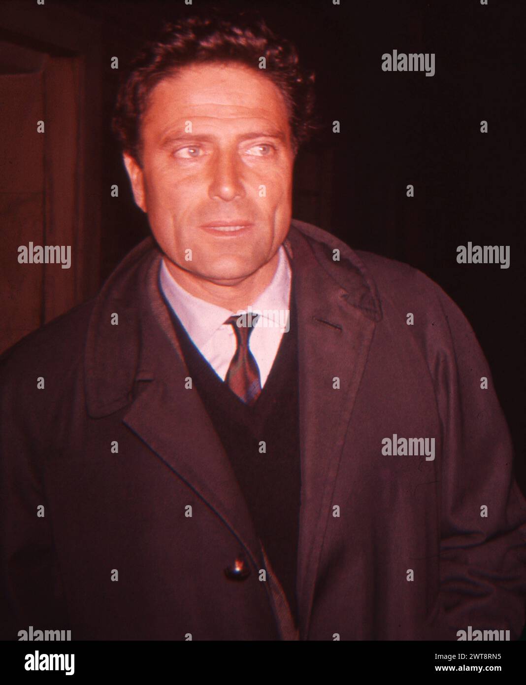 Raf vallone hi-res stock photography and images - Alamy