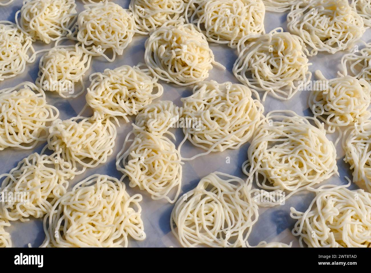 Kurdai or kurawadi, Kurdai or Kurdayi or Kurdayee is a snack akin to ...