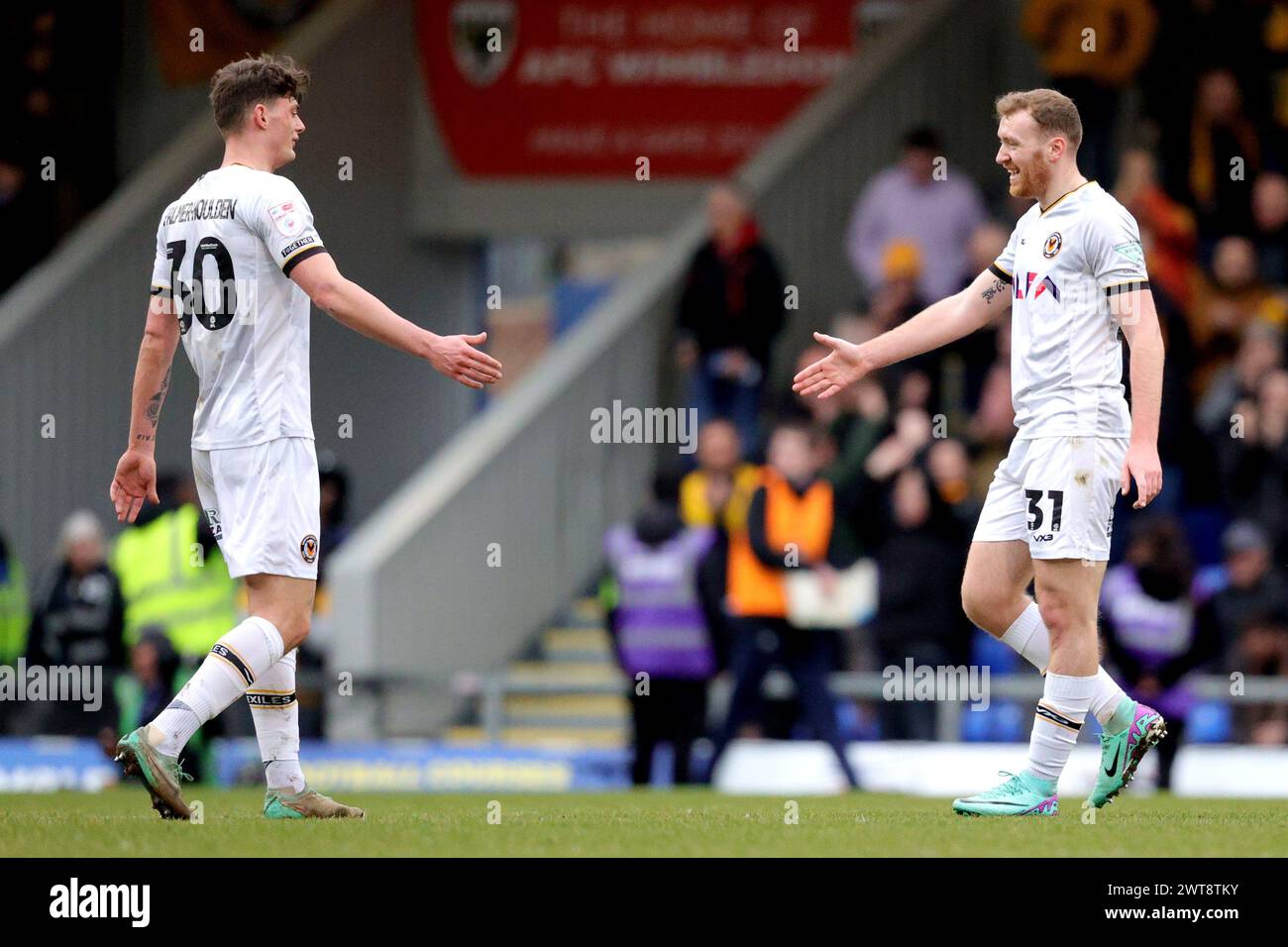 Luke jephcott newport hi-res stock photography and images - Alamy
