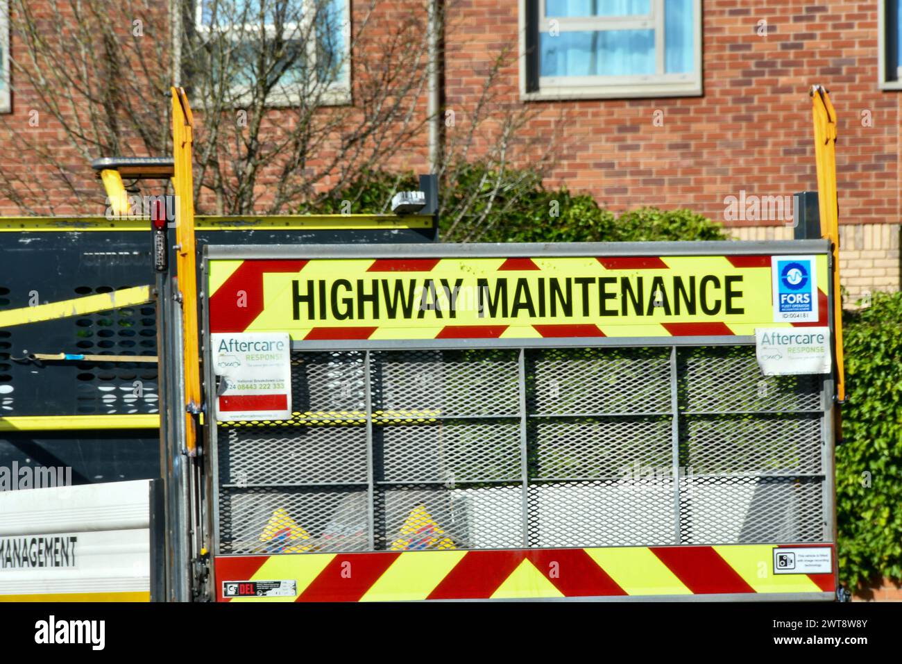 Highway service station hi-res stock photography and images - Alamy