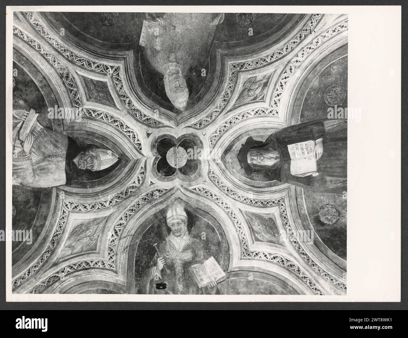 Umbria Perugia Gubbio S. Secondo0. Hutzel, Max 1960-1990 Exterior views ...