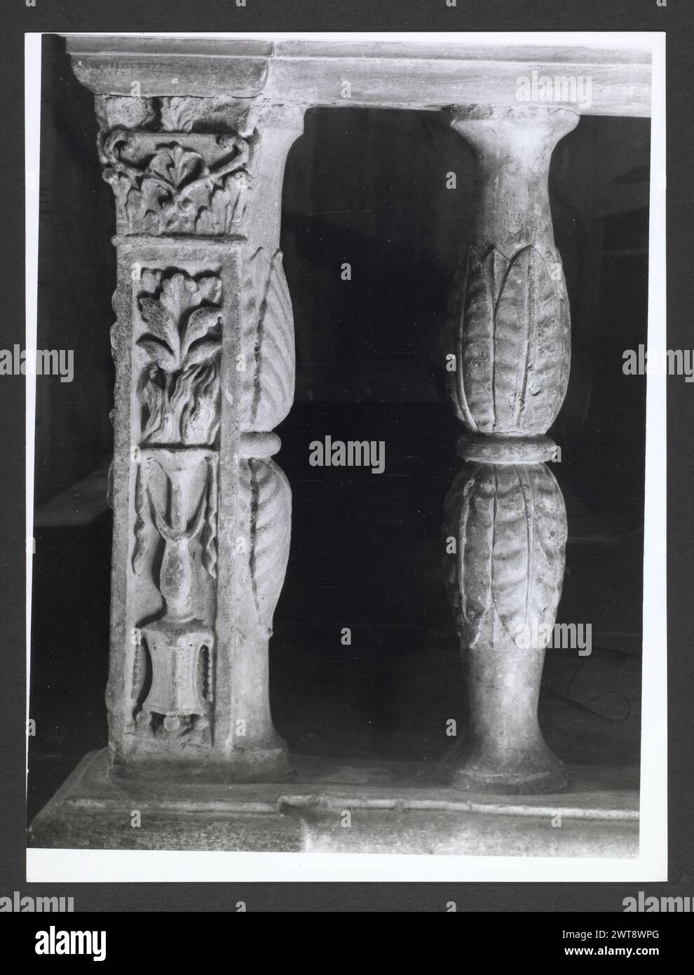 Abruzzo L'Aquila Celano S. Maria Valleverde1. Hutzel, Max 1960-1990 ...