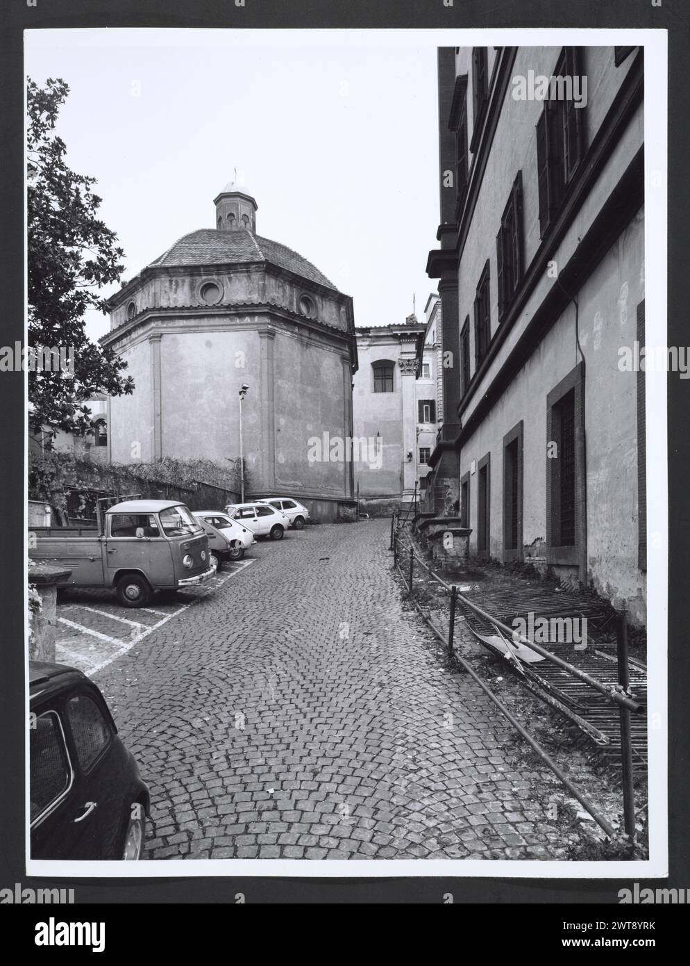 Lazio Roma Velletri S. Maria del Sangue5. Hutzel, Max 1960-1990 Post ...