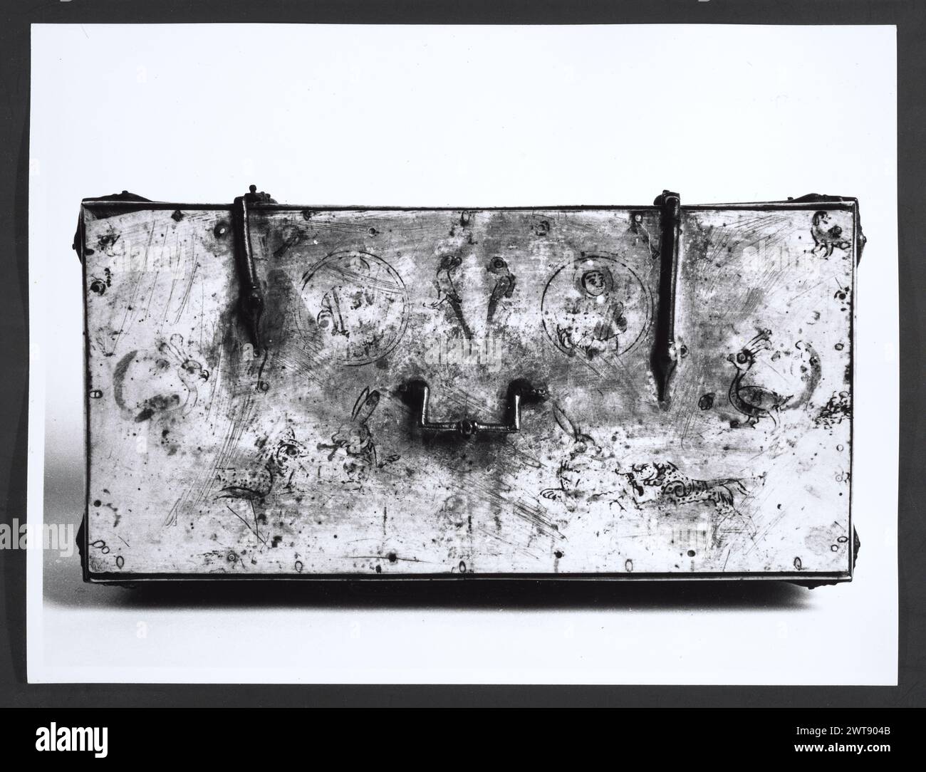 Lazio Frosinone Veroli S. Andrea Apostolo, Cathedral0. Hutzel, Max 1960 ...