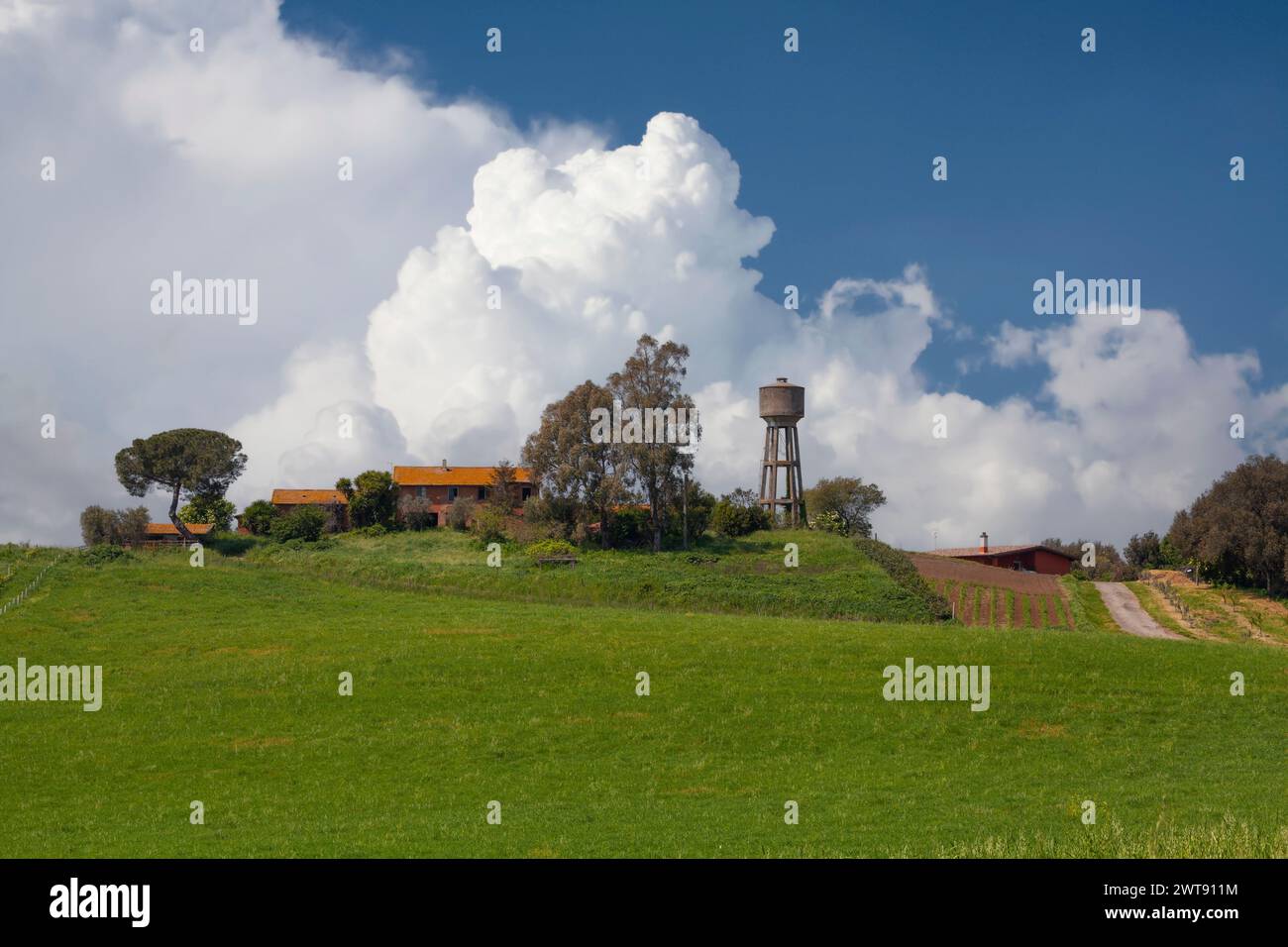 Productivity of farm life hi-res stock photography and images - Alamy