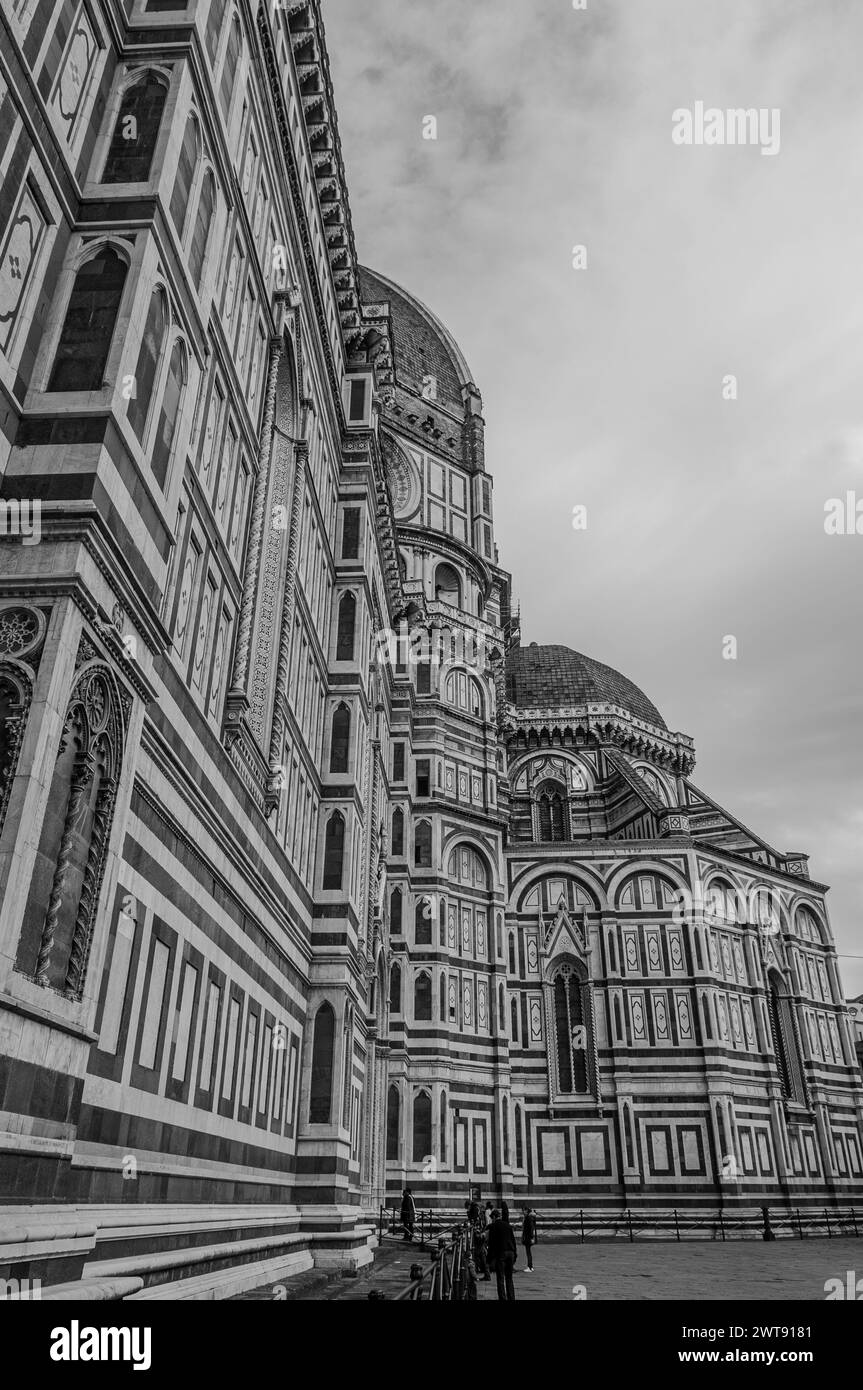 Portal perspective Black and White Stock Photos & Images - Alamy