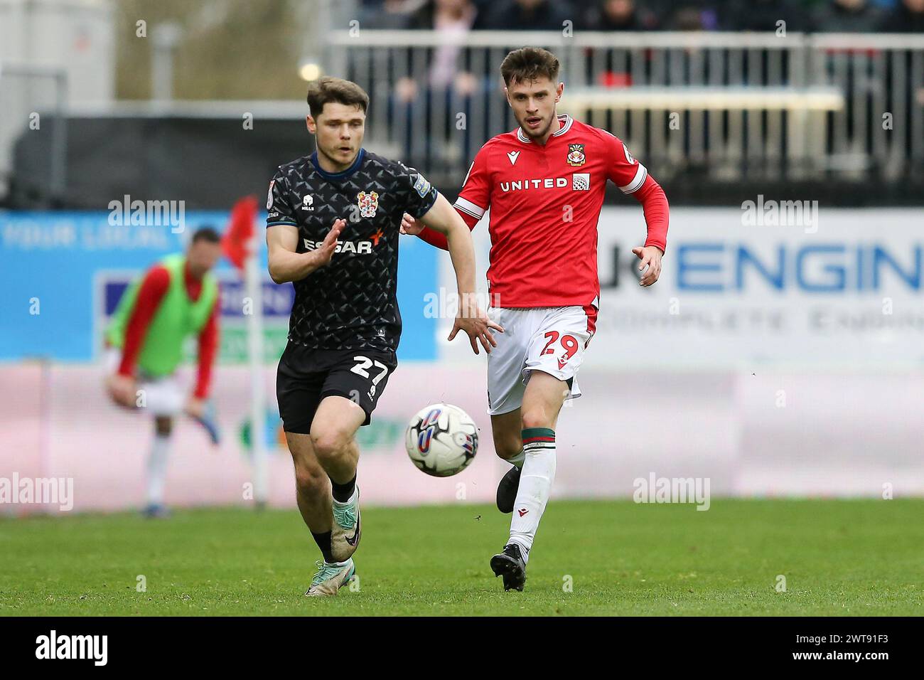 Chris wood 2024 hi-res stock photography and images - Alamy