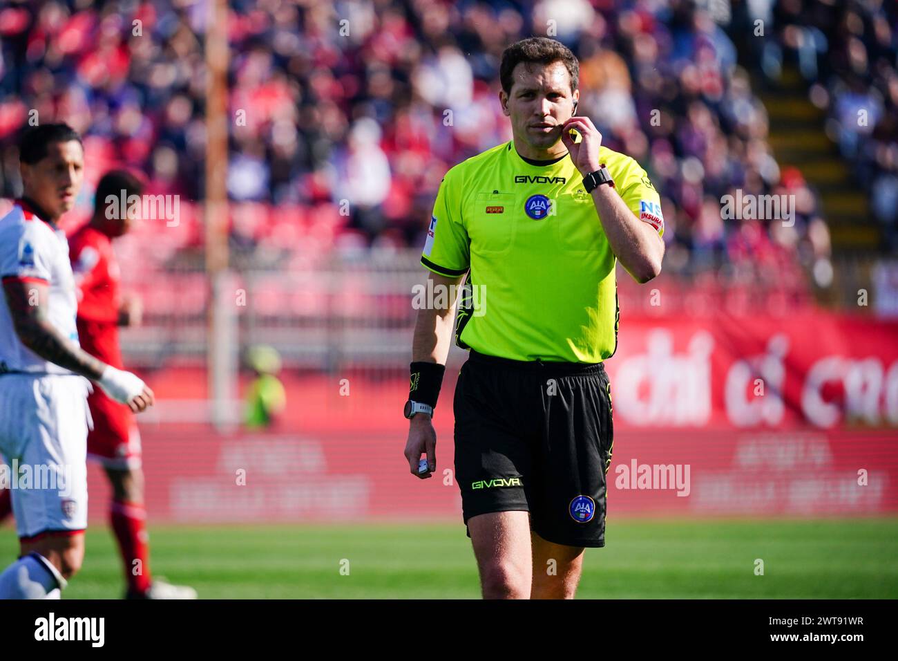 2024 football hi-res stock photography and images - Alamy