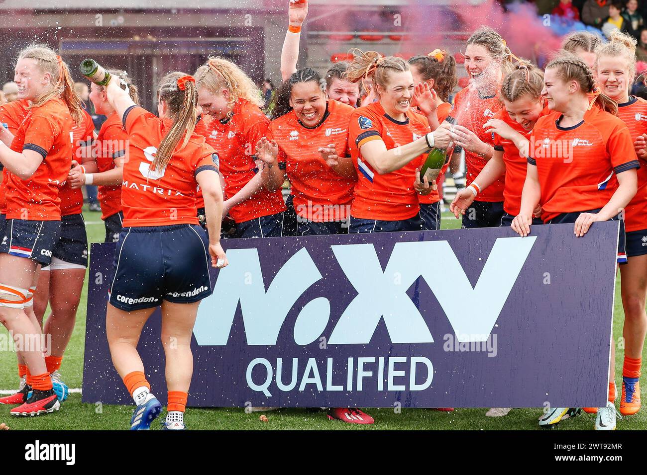 Wxv hi-res stock photography and images - Alamy