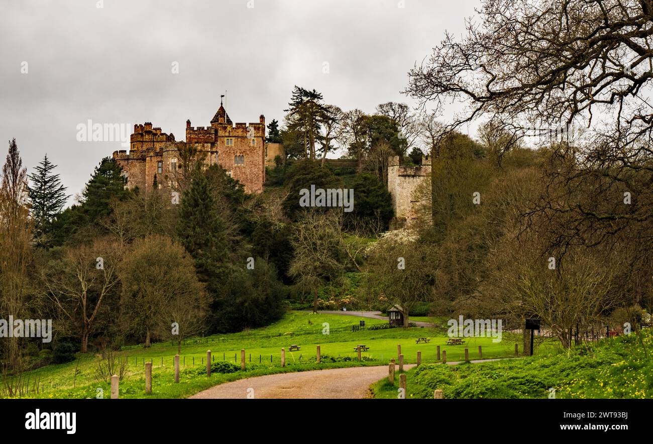 Historical watermills hi-res stock photography and images - Alamy