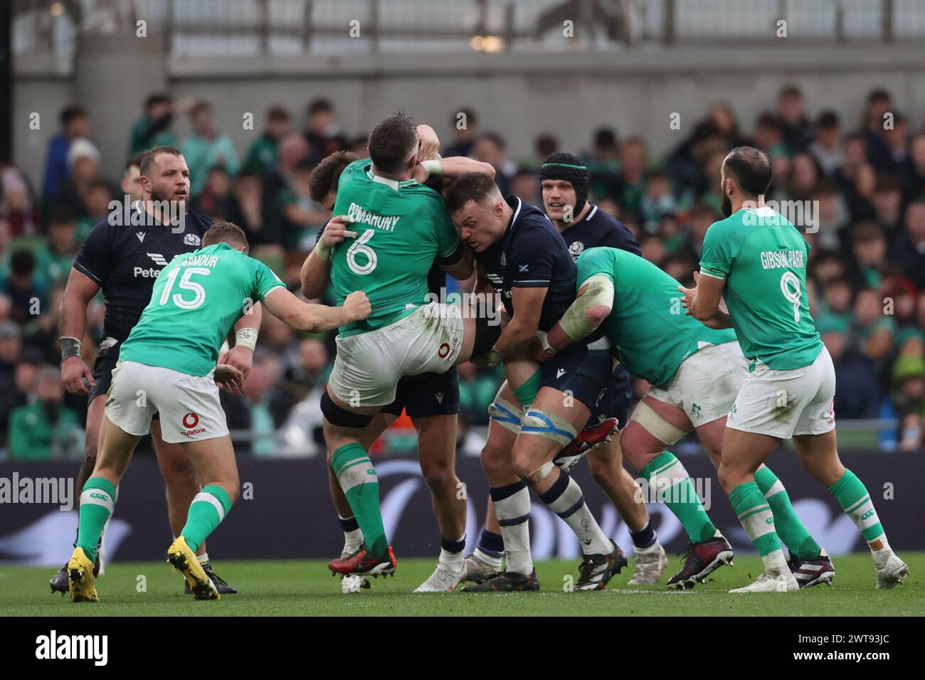 Peter o'mahony jack hi-res stock photography and images - Alamy