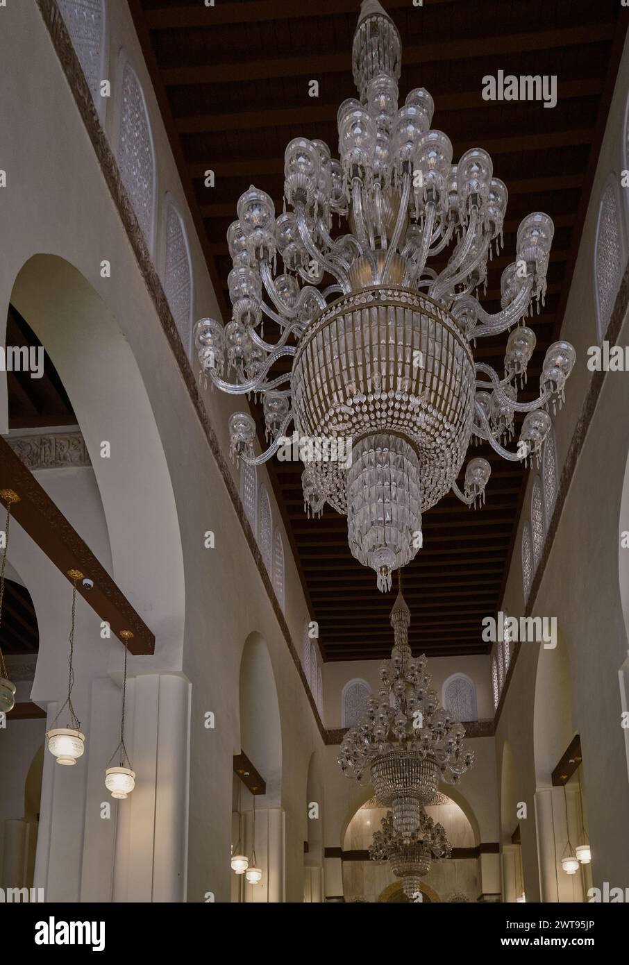 The al-Hakim Mosque, al-Anwar, is a historic mosque in Cairo, Egypt ...