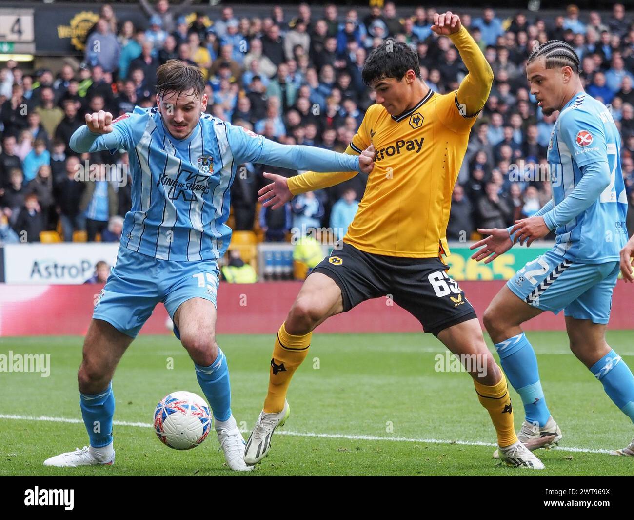 Nathan fraser hi-res stock photography and images - Alamy