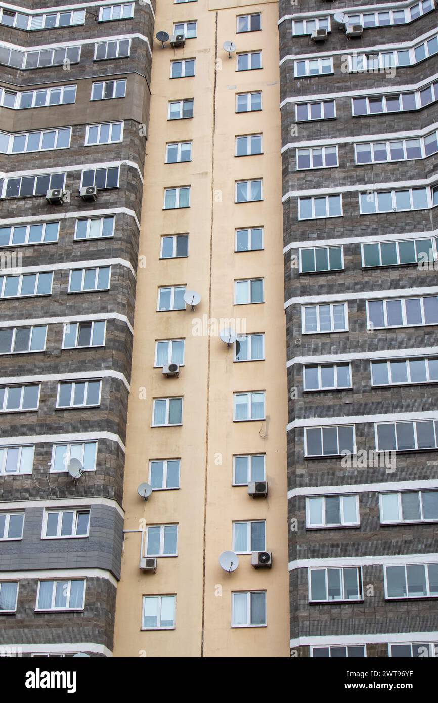 High House Windows close up, Background or Texture Stock Photo - Alamy