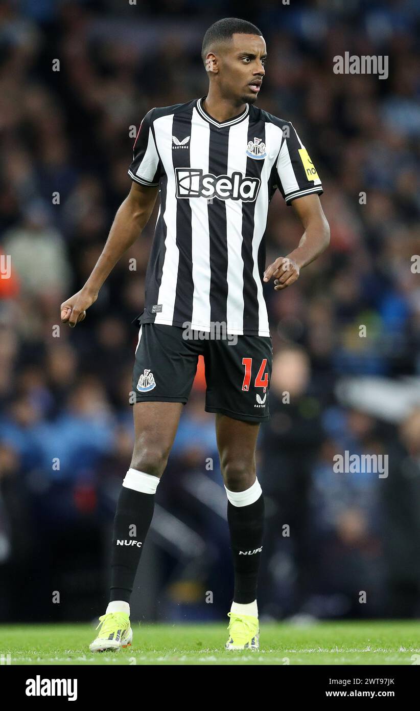 Isak newcastle city hi-res stock photography and images - Alamy