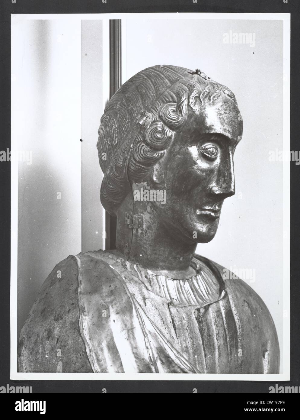 Lazio Frosinone Veroli S. Andrea Apostolo, Cathedral3. Hutzel, Max 1960 ...