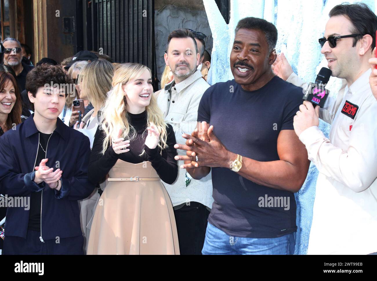 Mickenna hi-res stock photography and images - Alamy