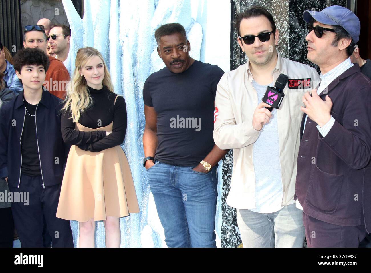 Mickenna hi-res stock photography and images - Alamy