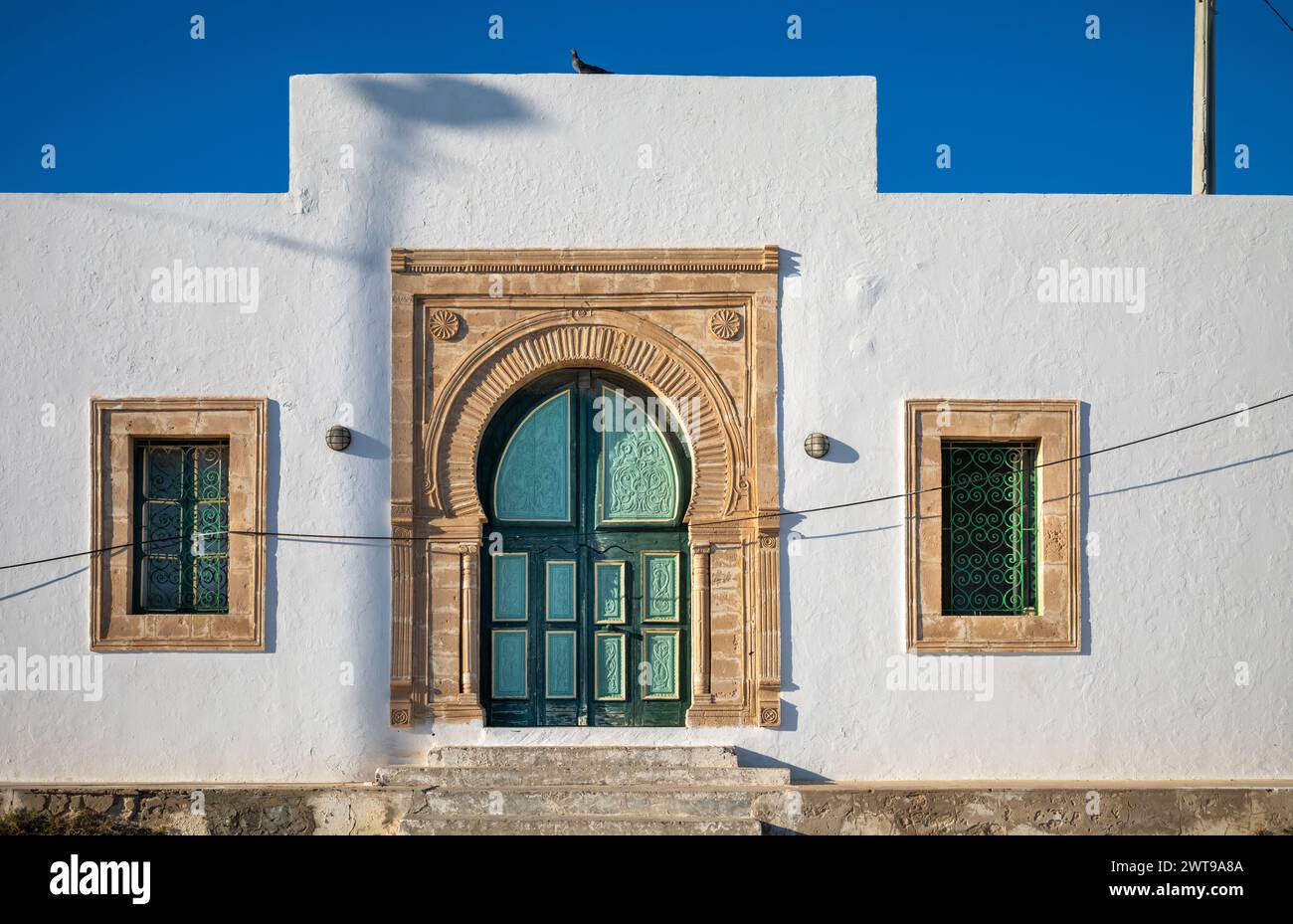 Sidi djaber hi-res stock photography and images - Alamy