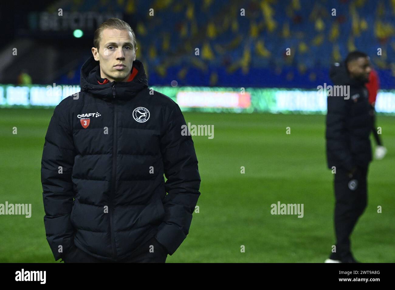 Joey jacobs hi-res stock photography and images - Alamy