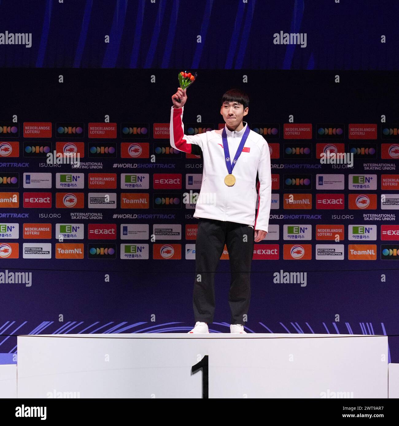 Lin xiaojun hi-res stock photography and images - Alamy