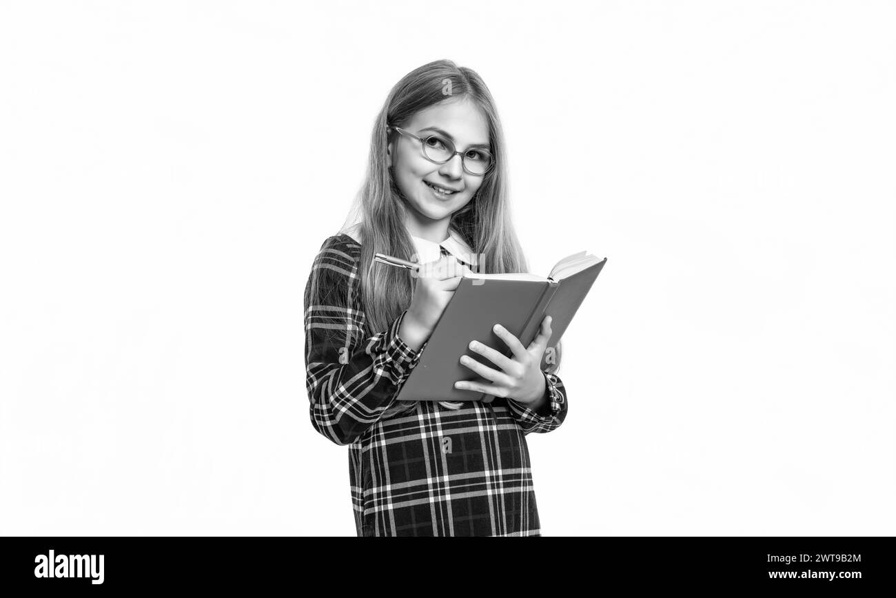 Noting diary Black and White Stock Photos & Images - Alamy