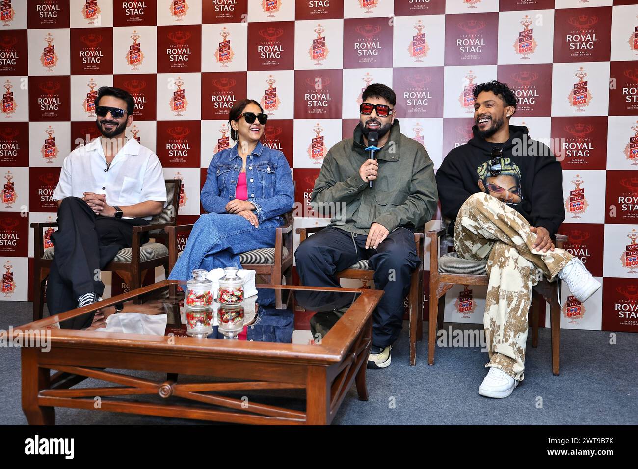 Indiaed hi-res stock photography and images - Alamy