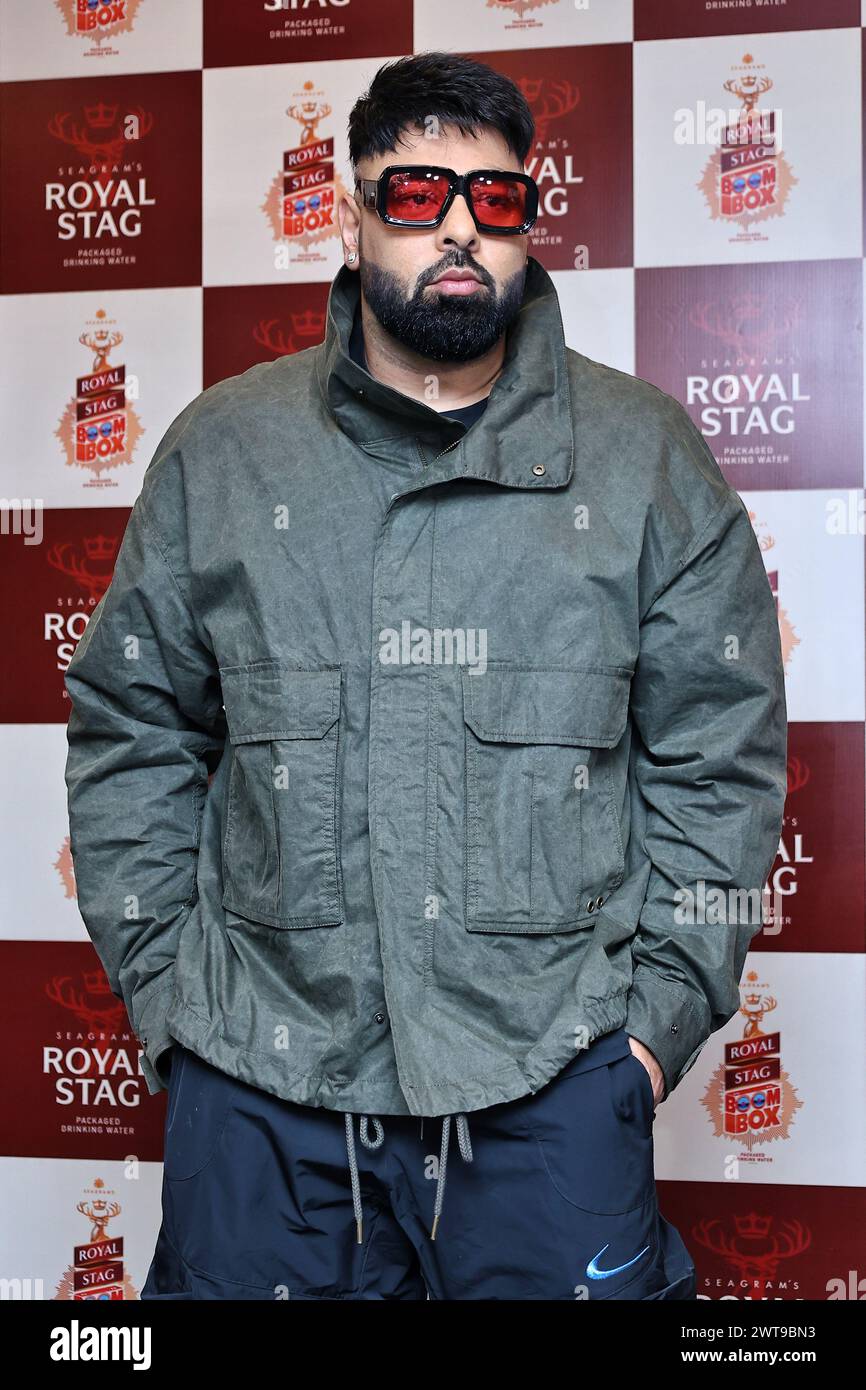 Royal stag boombox hi-res stock photography and images - Alamy