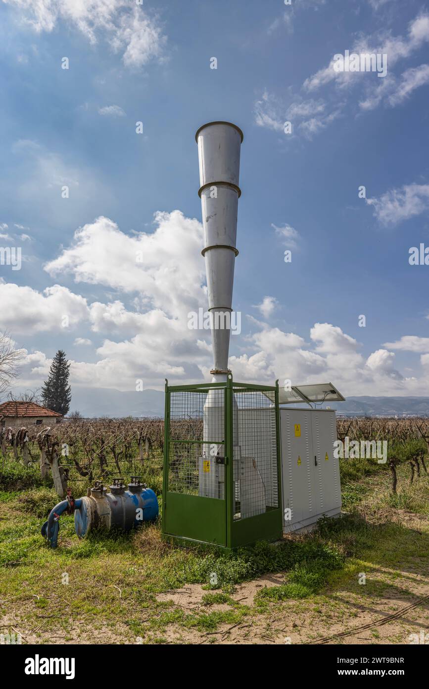 Anti ice system hi-res stock photography and images - Alamy