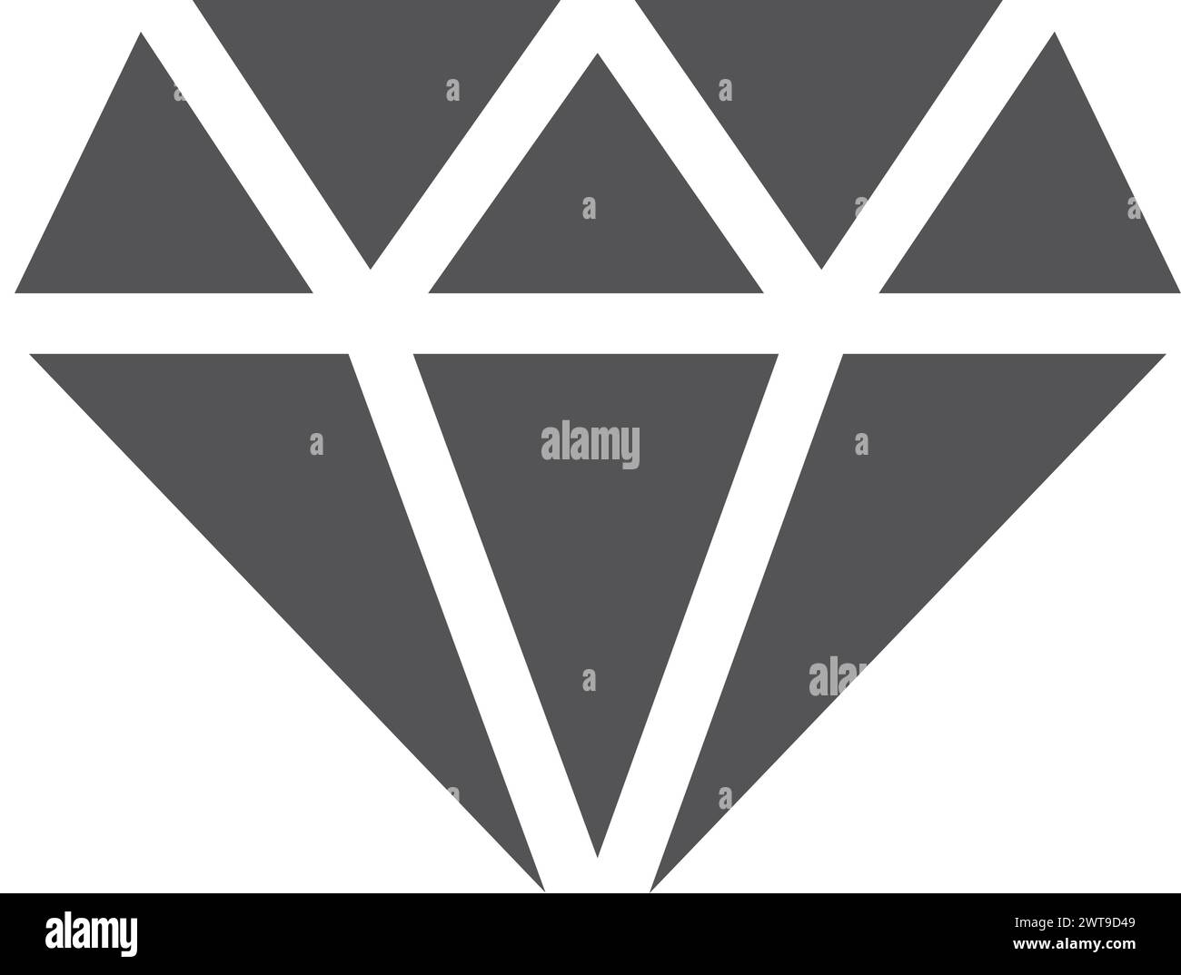 Precious gem Black and White Stock Photos & Images - Alamy