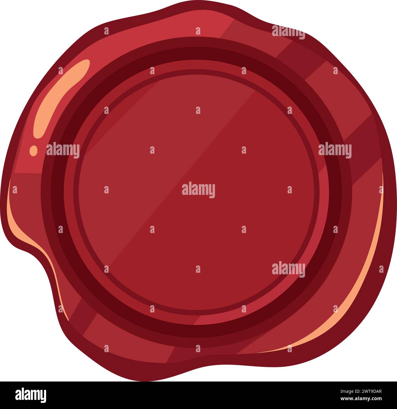 Cartoon red hi-res stock photography and images - Alamy