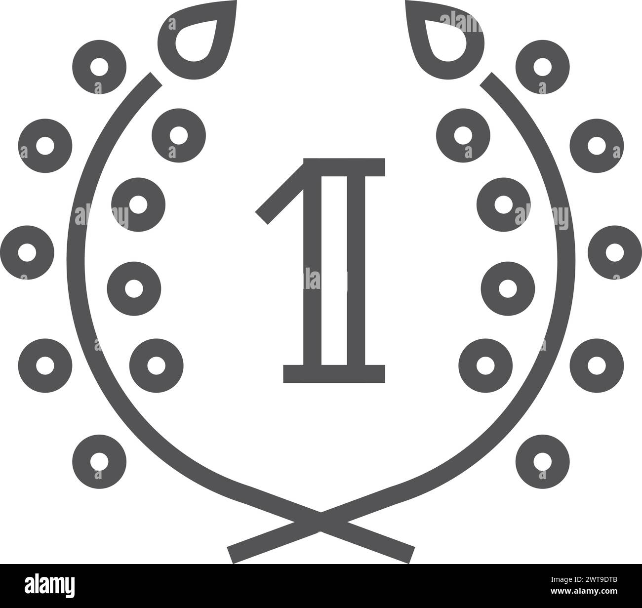 Award graphics Black and White Stock Photos & Images - Alamy