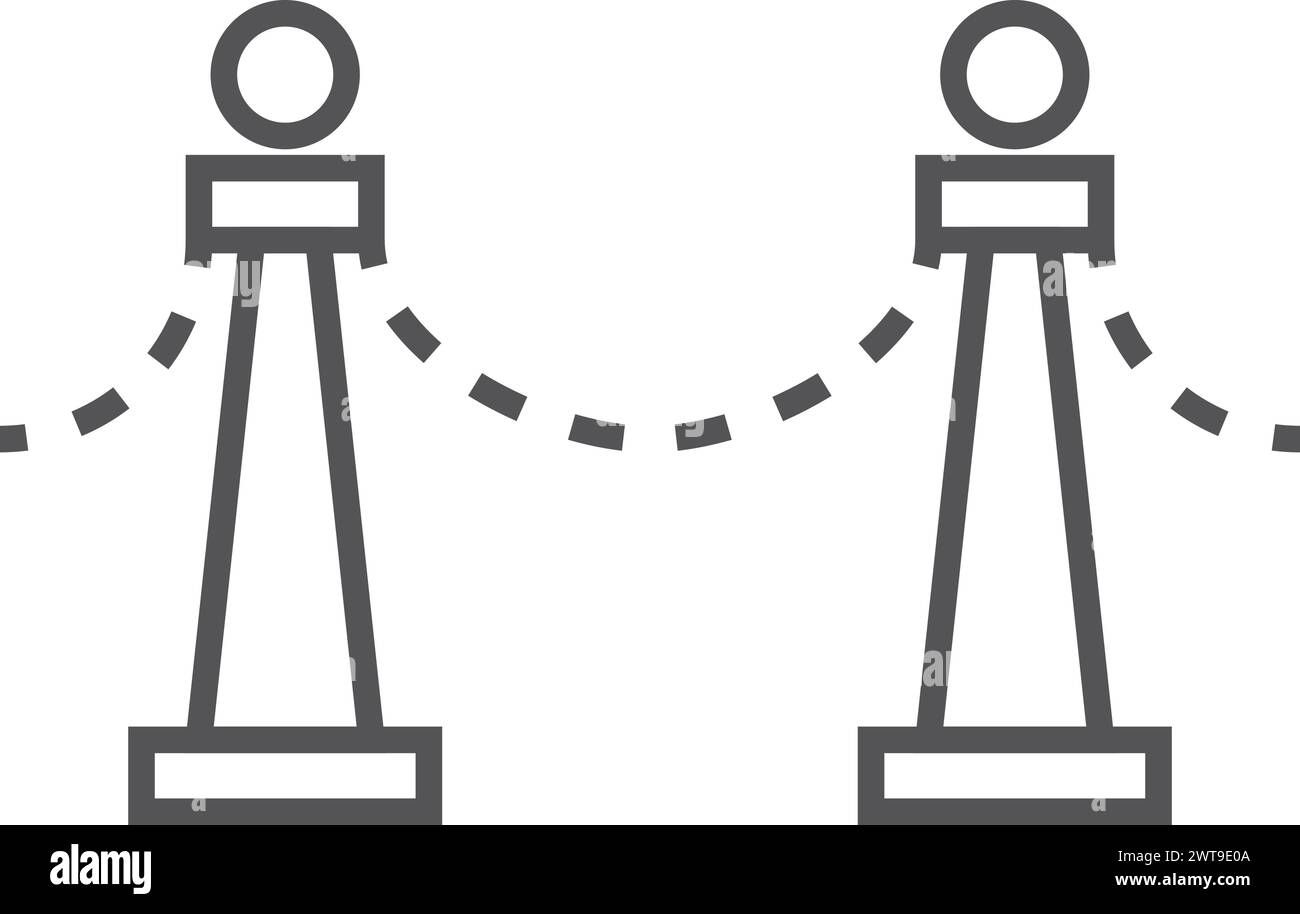 Vip gate Black and White Stock Photos & Images - Alamy