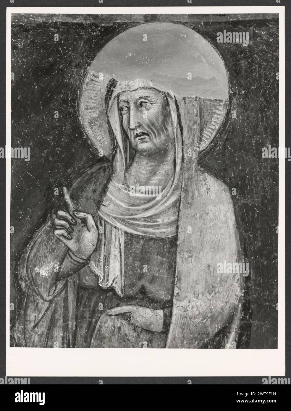 Umbria Perugia Gubbio S. Francesco3. Hutzel, Max 1960-1990 Exterior ...