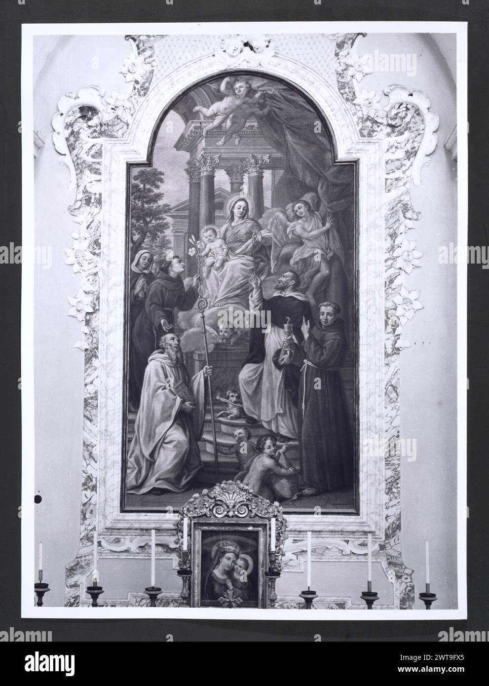 Marches Pesaro e Urbino Urbania S. Giovanni Battista. Hutzel, Max 1960 ...