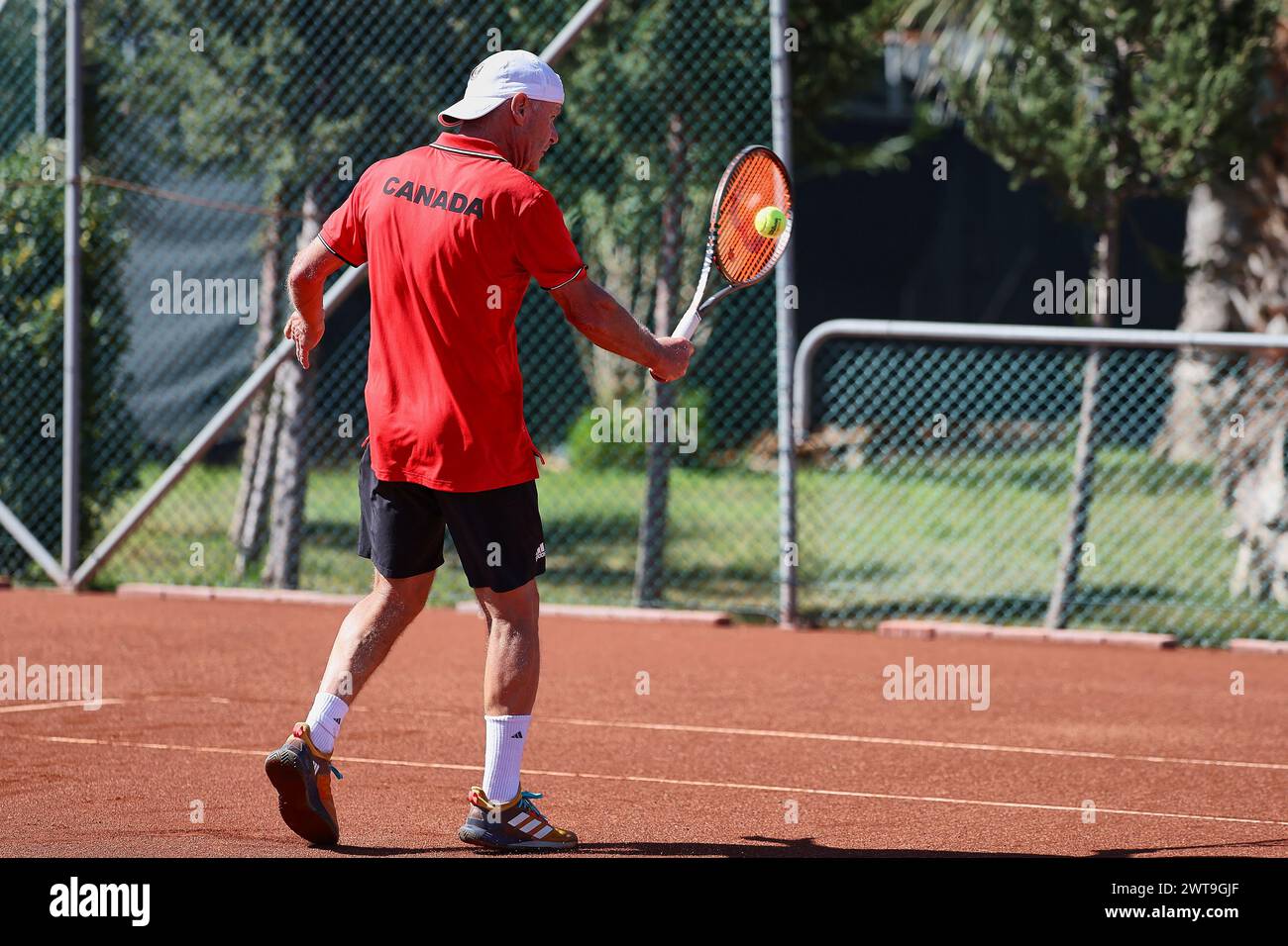 Brian millar hi-res stock photography and images - Alamy