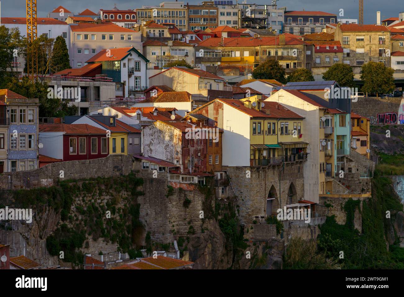 The colourful city hi-res stock photography and images - Alamy