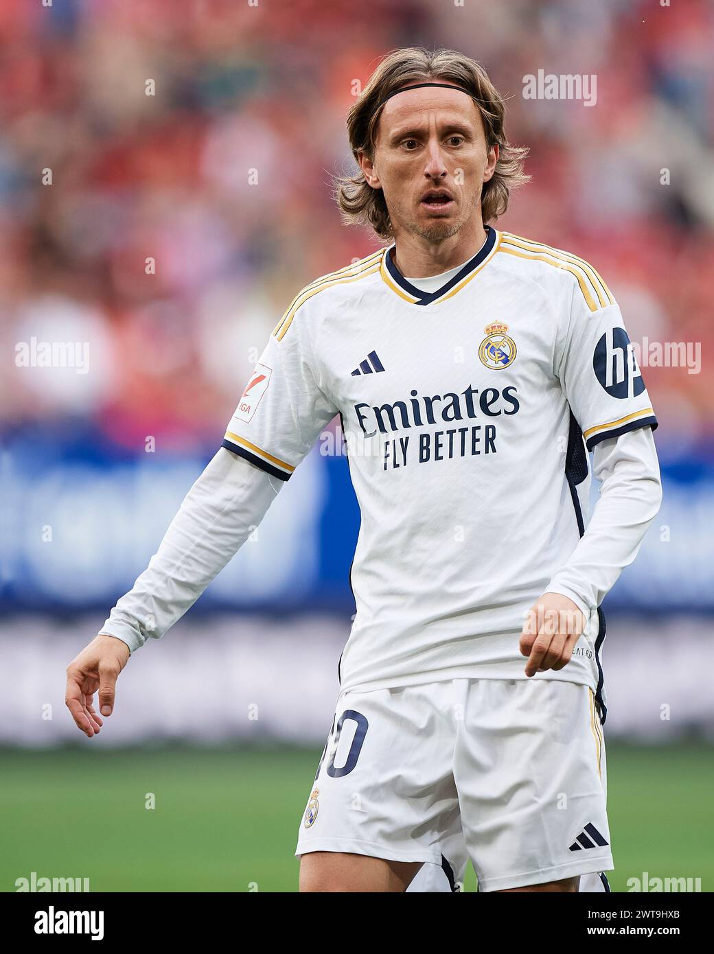 Modric 2024 hi-res stock photography and images - Alamy