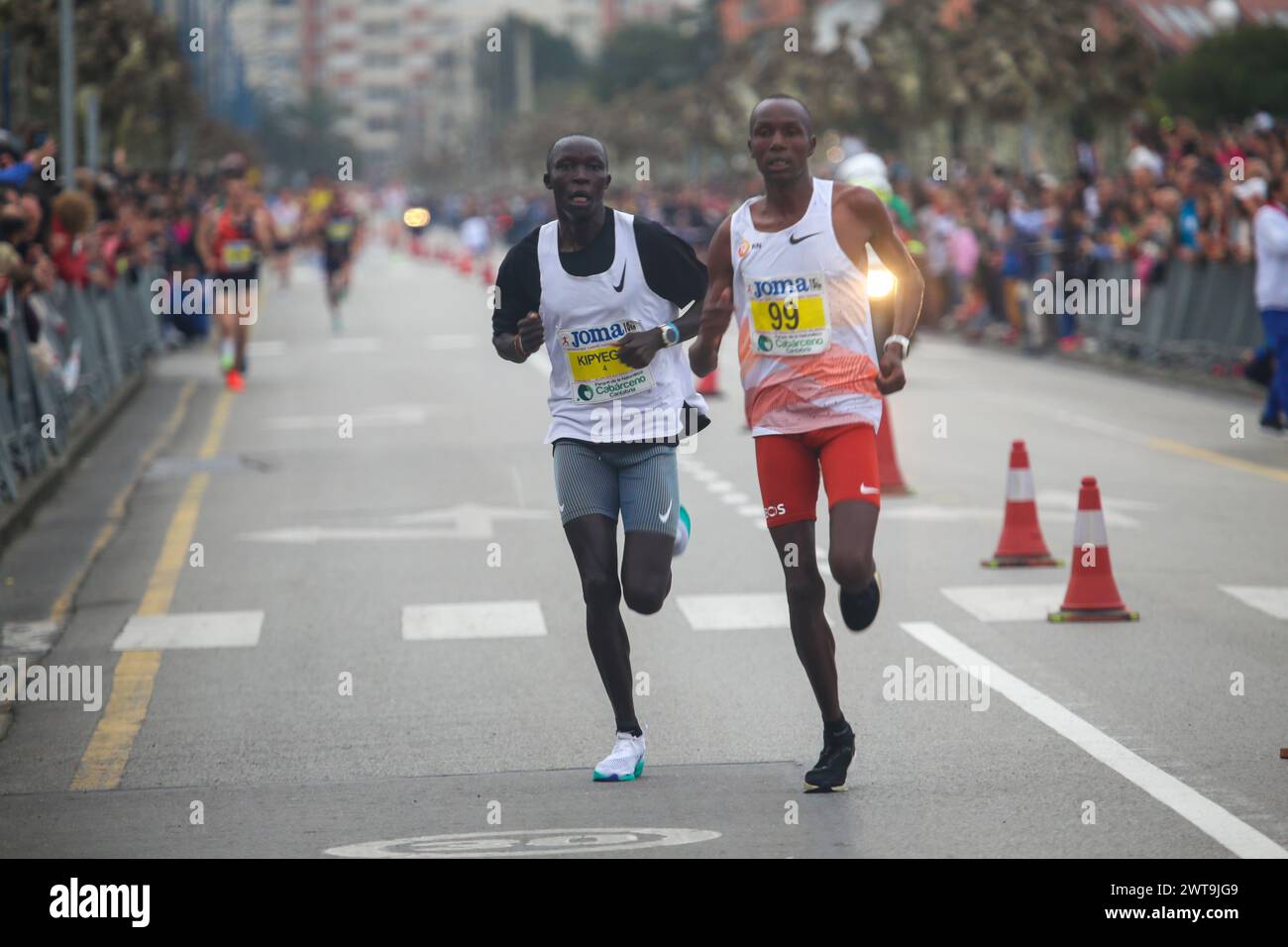 Hillary kipchirchir chepkwony hi-res stock photography and images - Alamy