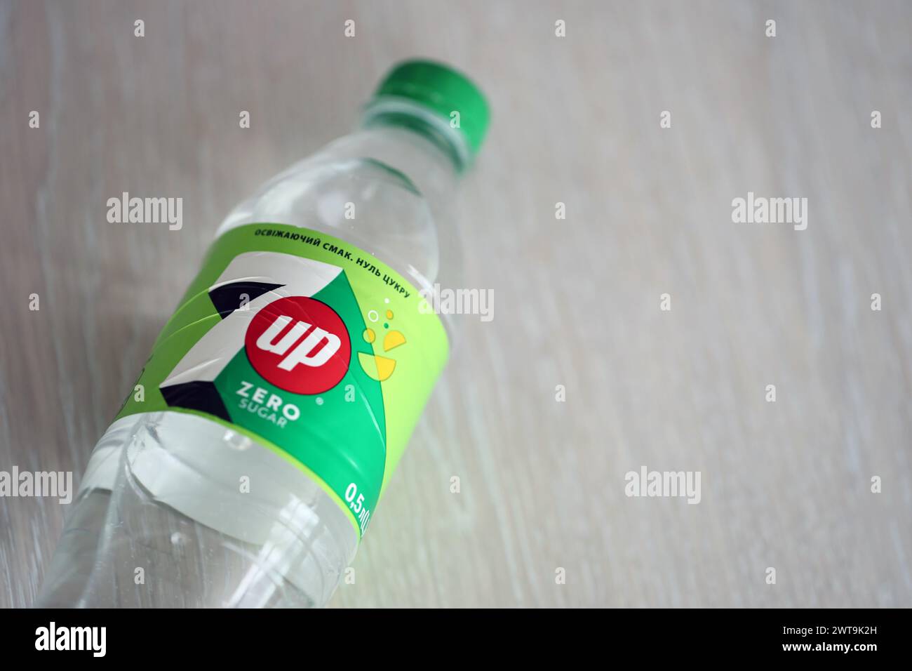 7up advertisement hi-res stock photography and images - Alamy