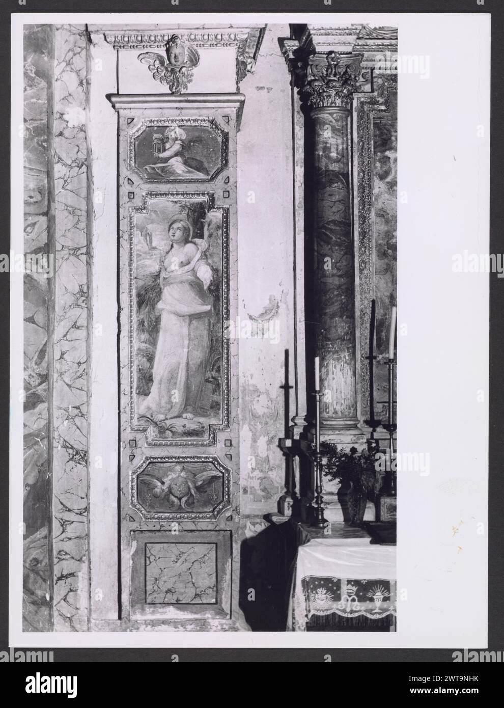 Umbria Terni Narni S. Margherita7. Hutzel, Max 1960-1990 Post-medieval ...