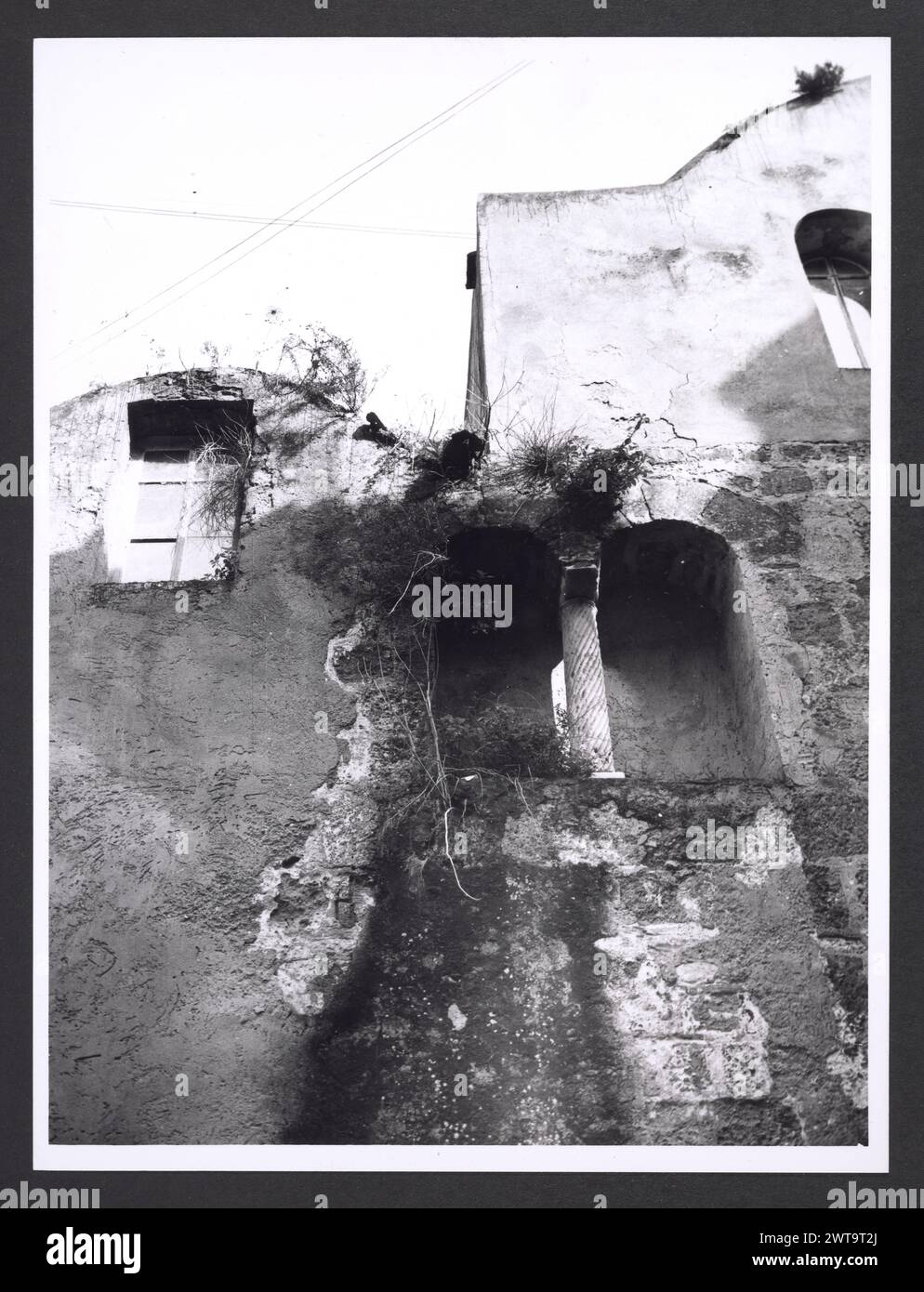 Lazio Latina Gaeta S. Lucia. Hutzel, Max 1960-1990 Views of ...